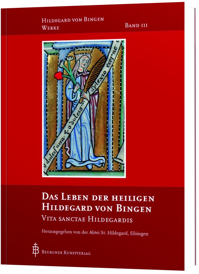 Hildegard von Bingen: Visionärin und Universalgelehrte - Hildegard