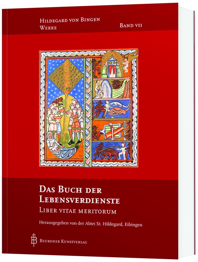 Hildegard von Bingen: Visionärin und Universalgelehrte - Hildegard